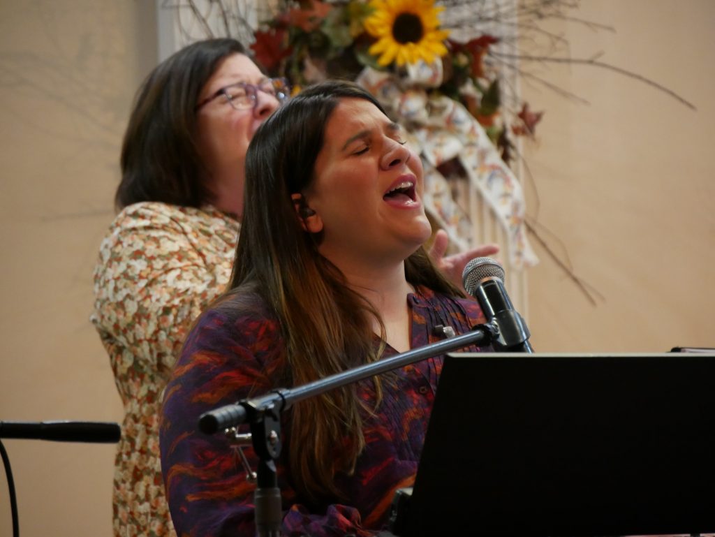 | Christian Assembly Church