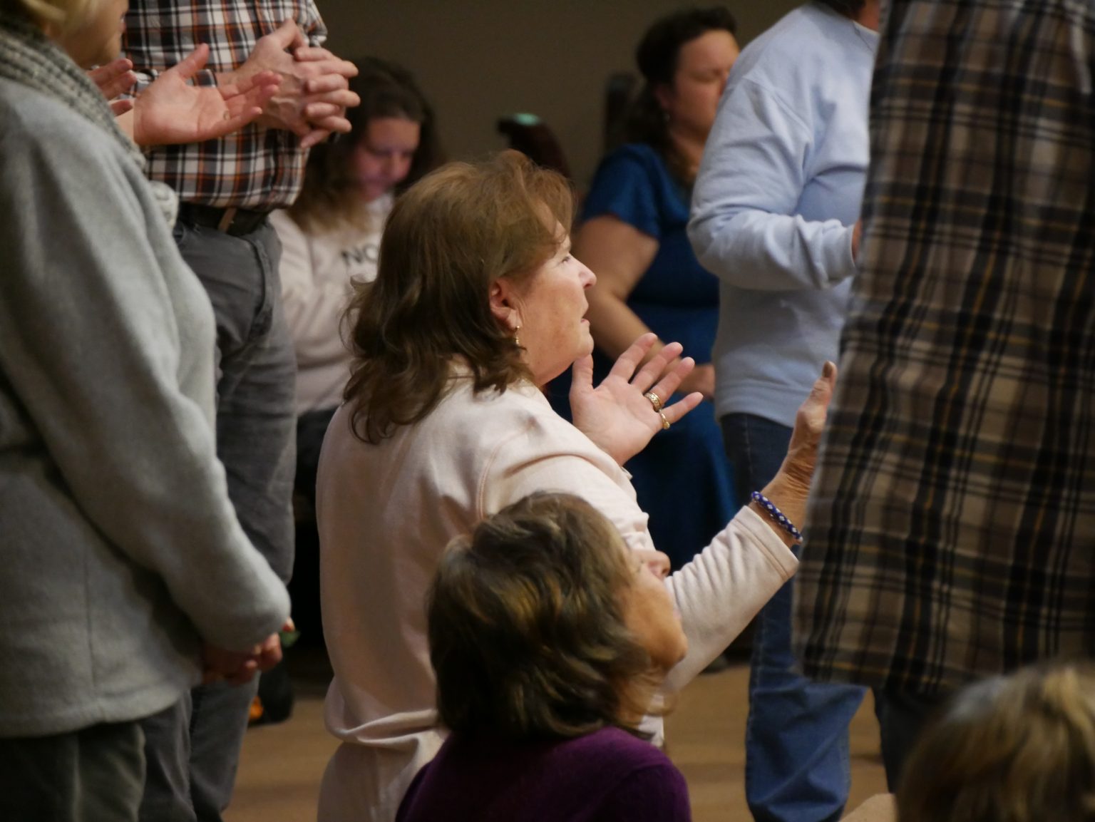| Christian Assembly Church